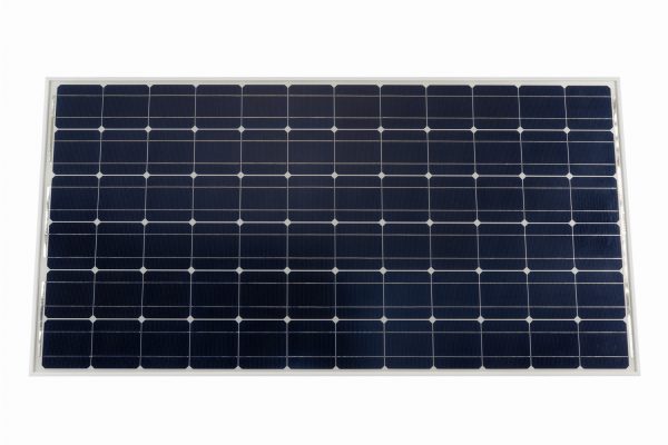 Panneaux solaires